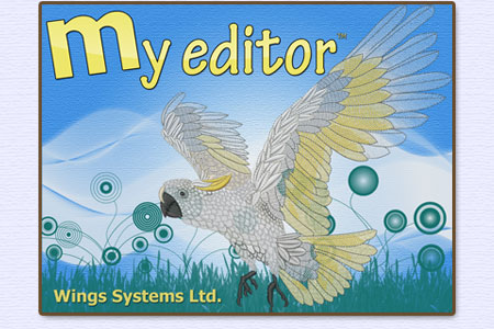 Wings Systems Software house - Embroidery software